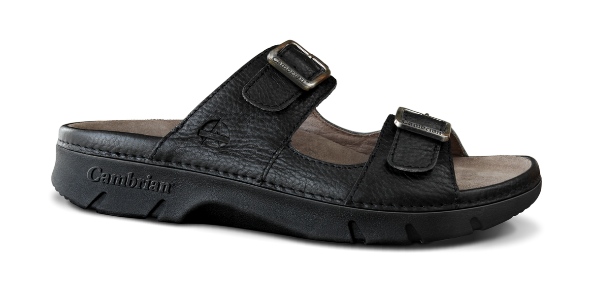 Cambrian Summit – Fit Right Orthotics